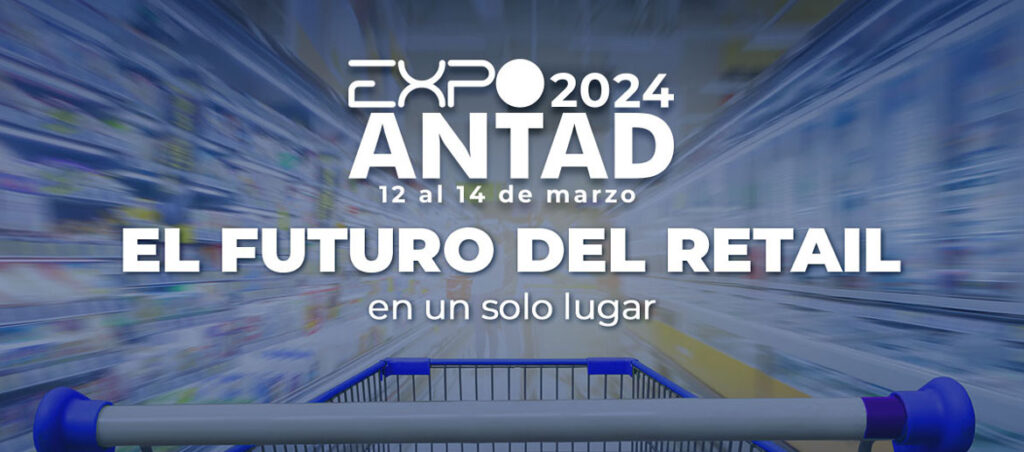 Expo ANTAD - ANTAD