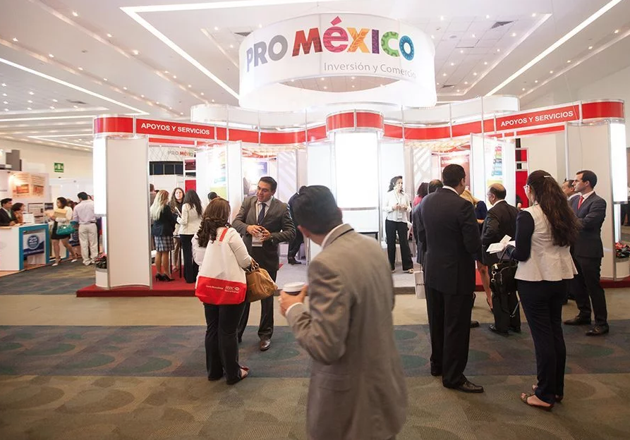 Embajadas, listas para asumir labor de ProMéxico: Lajous – ANTAD