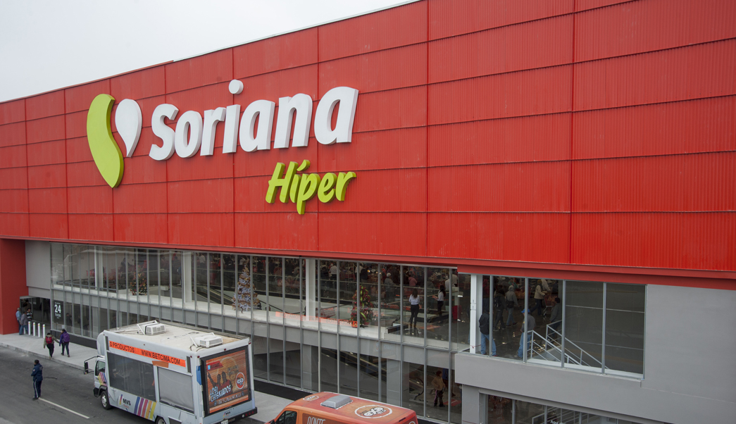 Invertirá Soriana 2,100 mdp en 2020 – Asociacion Nacional De Tiendas De ...