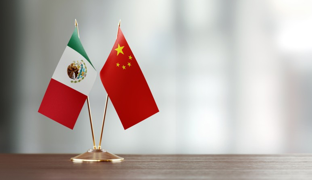 México analiza firmar TLC con China – Asociacion Nacional De Tiendas De ...