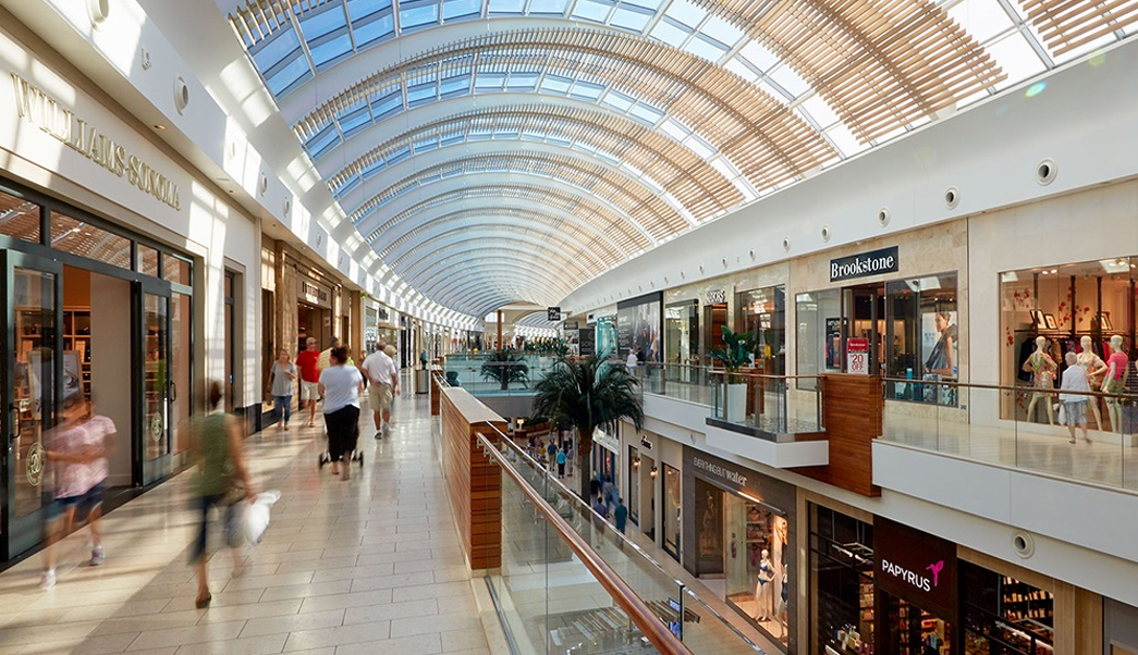 ¿Vuelta a las tiendas? Así será la nueva experiencia de compra ...