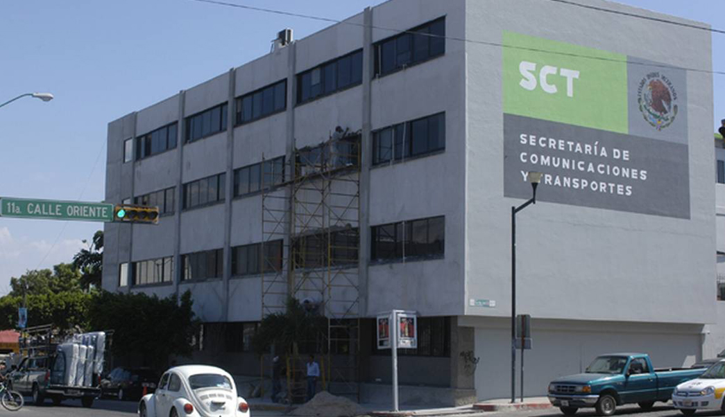 Programa sectorial de SCT busca regular normatividad del autotransporte ...