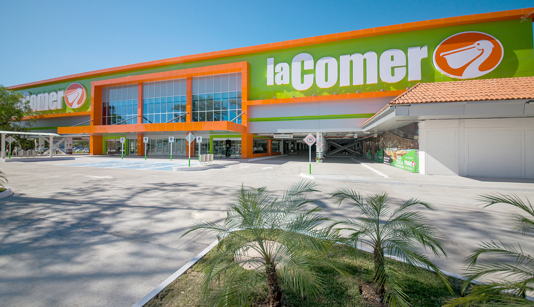 La Comer llega al millón de Monederos Naranja (Retailers.mx) – ANTAD