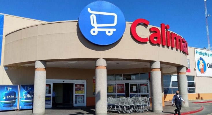 Grupo Merza y Calimax se empoderan con tecnología (Retailers.mx ...