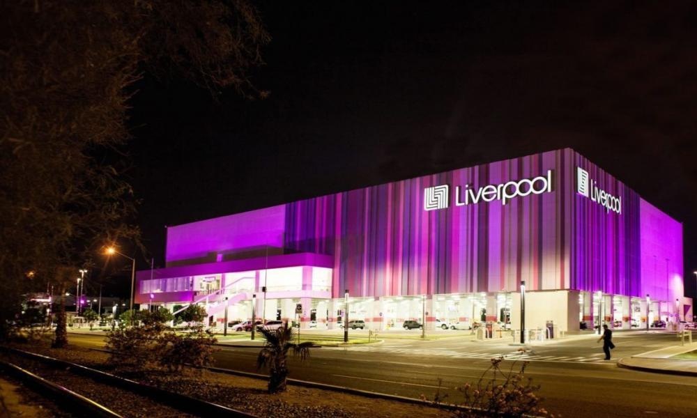 Liverpool retomará las aperturas en 2022 e invertirá 12,000 mdp ...