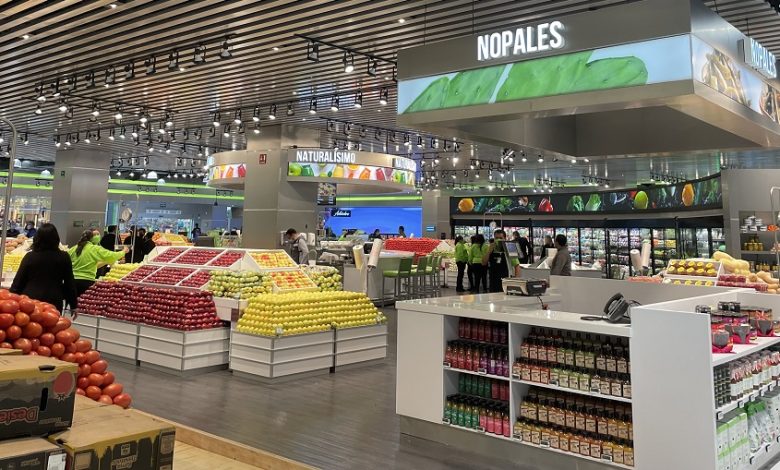 Grupo La Comer inaugura su segundo Fresko en Monterrey (Retailers.mx ...
