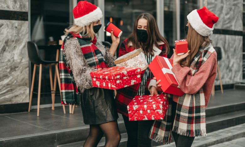 Deloitte: en esta Navidad la intención de regalar prevalece (Retailers ...