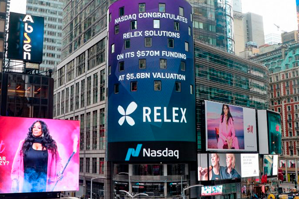 RELEX se capitaliza y ayuda a los retailers a administrar sus cadenas ...
