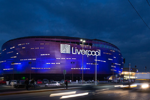 Liverpool invertirá 10 mil mdp este año; 50% para logística y ...