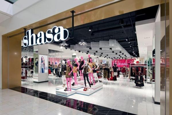 Shasa desembarca en Tijuana (Fashion Network) – Asociacion Nacional De ...