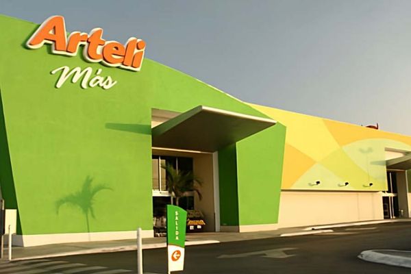 Chedraui aumenta su apuesta en las tiendas de descuentos, iniciando en el norte (Expansión ...