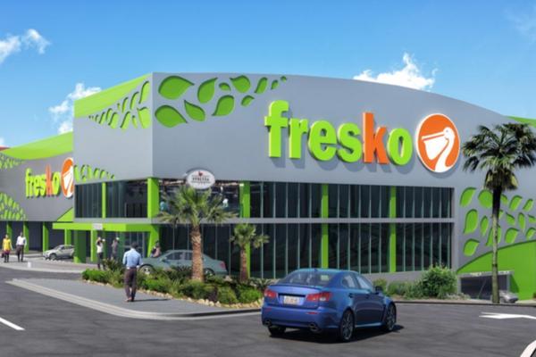 La Comer abre su primera tienda Fresko en San Luis Potosí (Retailers.mx ...