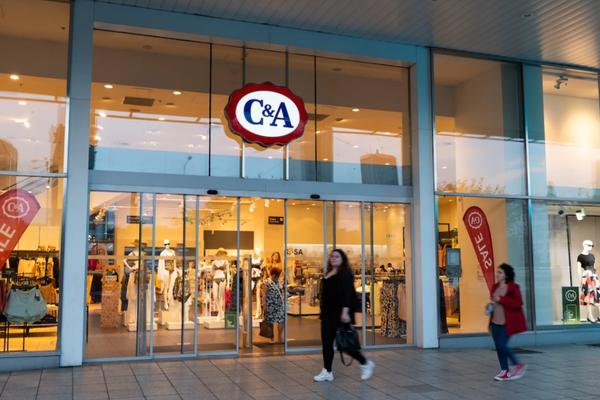 C&A apunta a las 100 tiendas en México hacia 2025 (Fashion Network ...