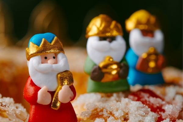 Ventas por Día de Reyes crecerán en CDMX, pero aún no al nivel ...