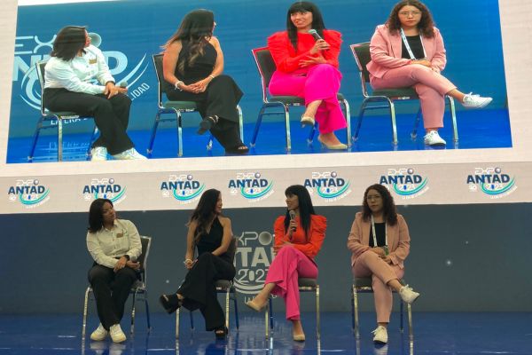 Retail Talks: «Emprende e impulsa tu propósito» (Retailers.mx) – Asociacion Nacional De Tiendas ...