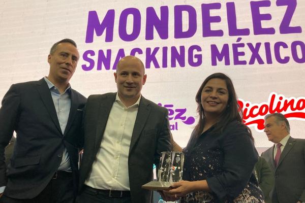 Concentrará Mondeléz sus esfuerzos en consolidar su fusión con Ricolino ...