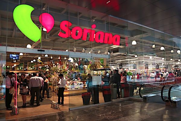 La apertura de dos tiendas impulsan las ganancias de Soriana (Expansión ...