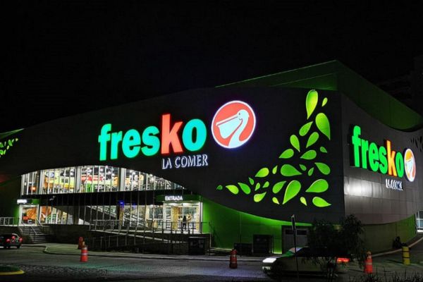Apertura de Fresko Satélite, en el Estado de México (Retailers.mx ...