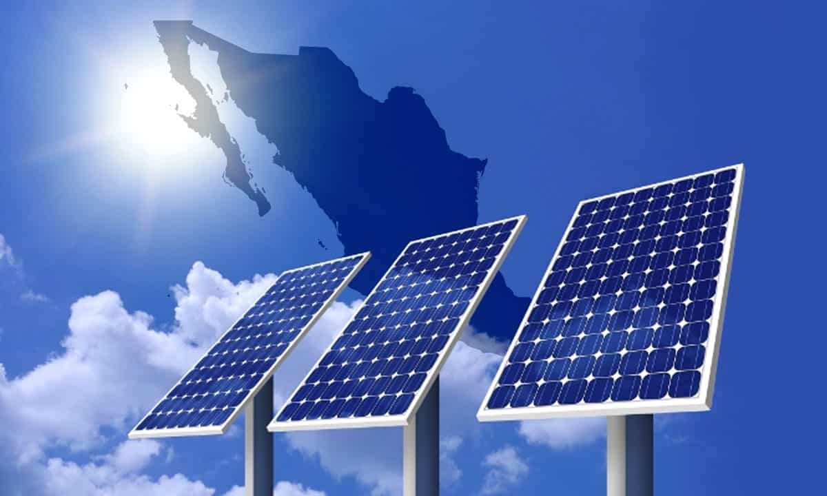 México necesita sí o sí energías renovables para captar inversiones del nearshoring: Moody’s ...